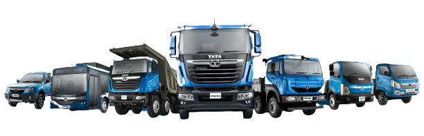 Modi Motors- TATA Commercial Vehicles