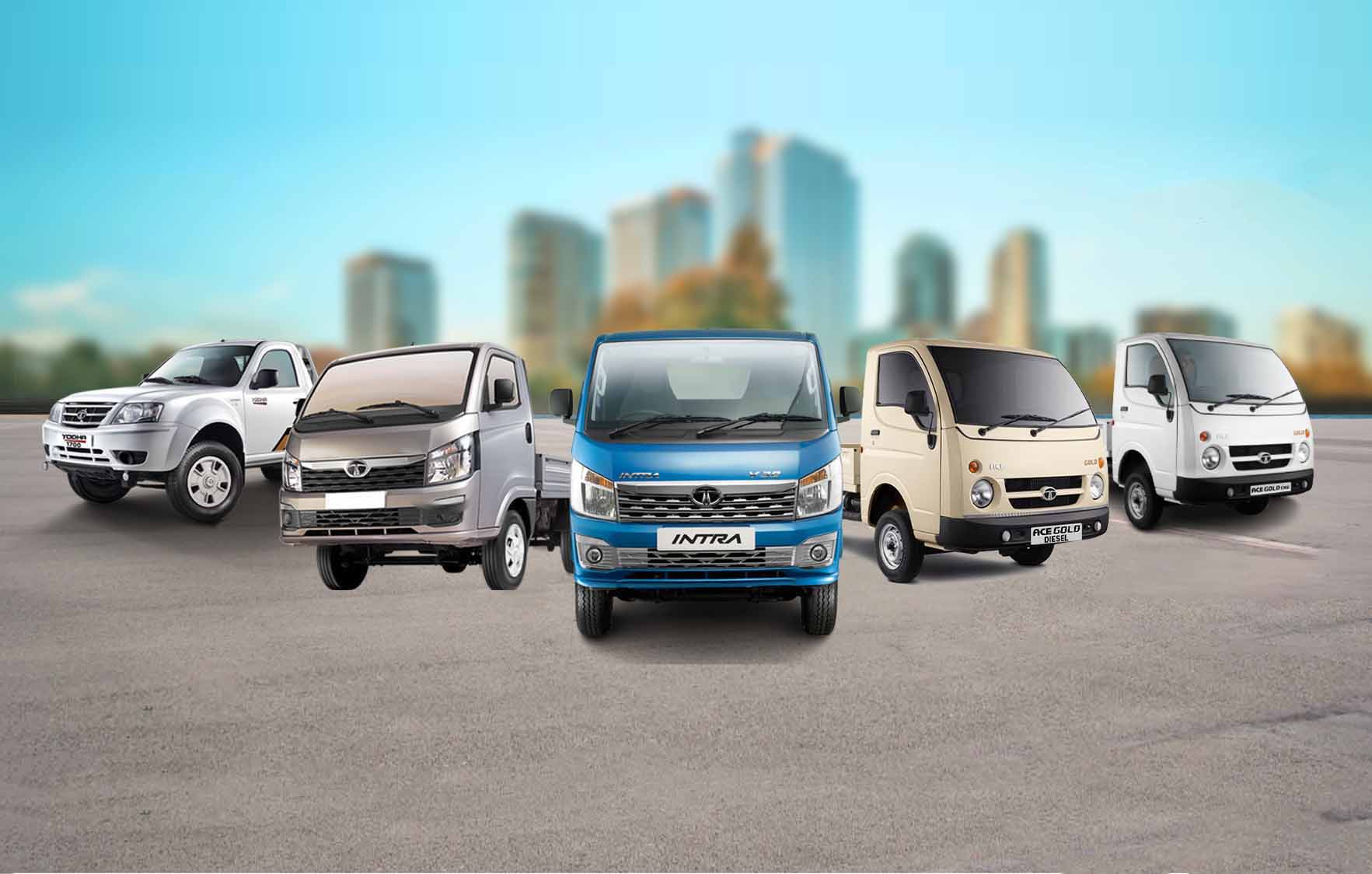Home - Modi Motors